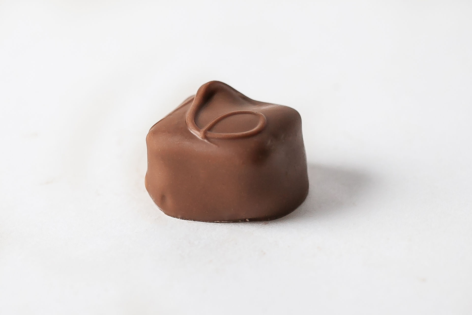 Milk Chocolate Vanilla Caramels - Billy's Homemade Candies
