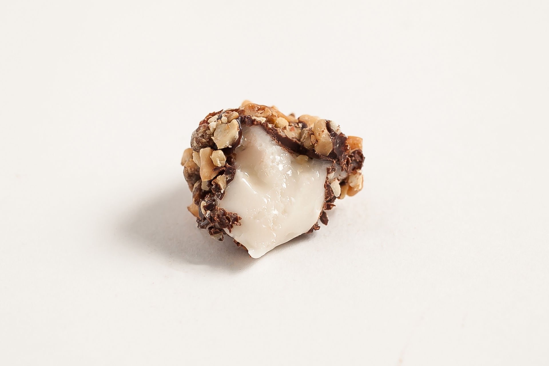 Peanut Rolls - Billy's Homemade Candies