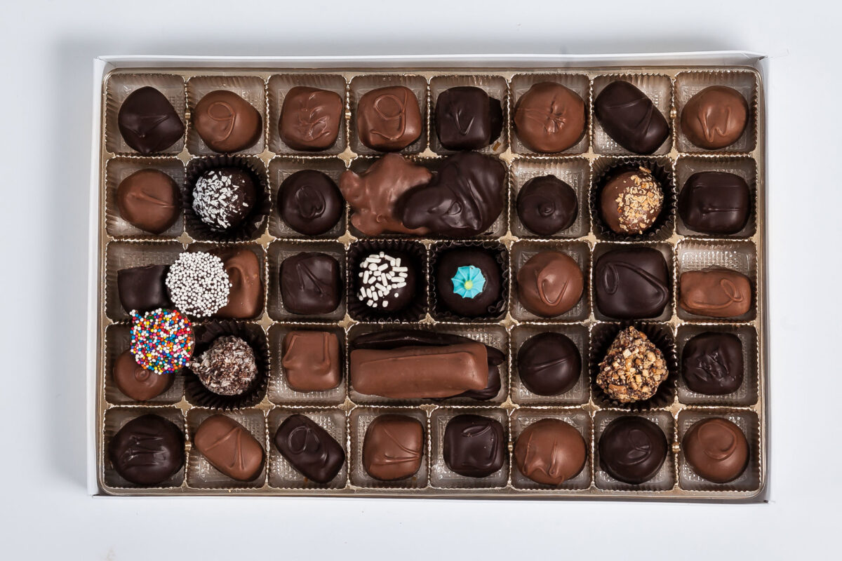 Best Sellers - Billy's Homemade Candies