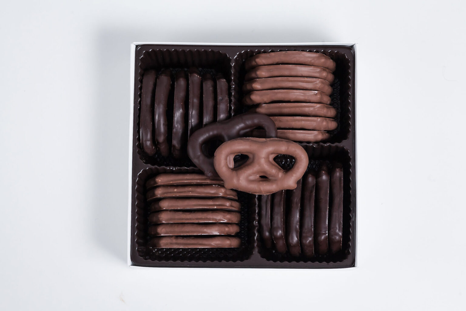 Dark Chocolate Archives - Billy's Homemade Candies