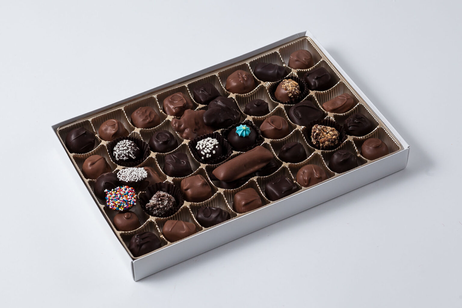 HOME - Billy's Homemade Candies