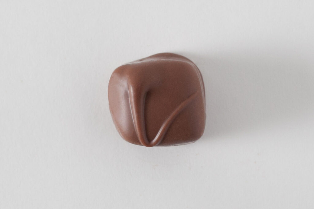 Milk Chocolate Chocolate Caramels - Billy's Homemade Candies