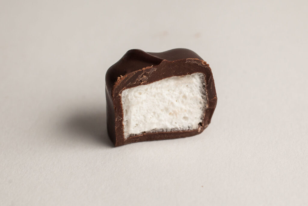 Dark Chocolate Marshmallow - Billy's Homemade Candies