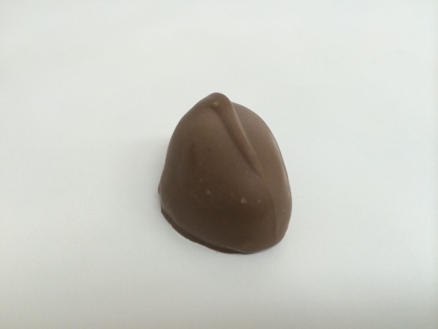 Dark Chocolate Maple Nut Creams - Billy's Homemade Candies