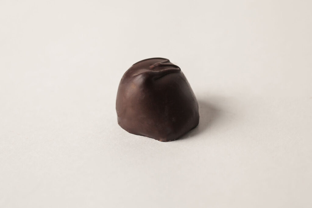 Dark Chocolate Mint Creams - Billy's Homemade Candies