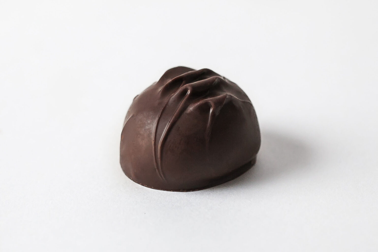 Dark Chocolate Maple Nut Creams - Billy's Homemade Candies