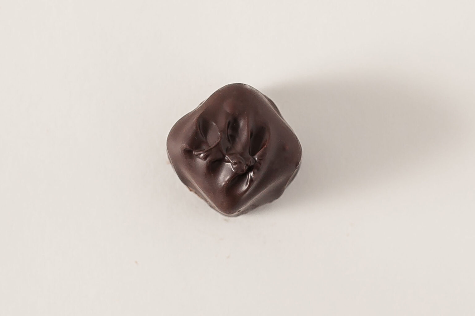 Dark Chocolate Maple Nut Creams - Billy's Homemade Candies