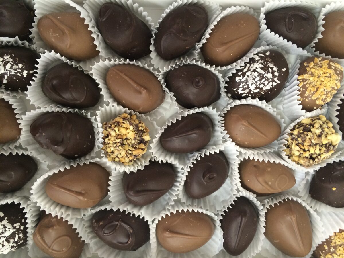 Assorted Gift Boxes Archives - Billy's Homemade Candies