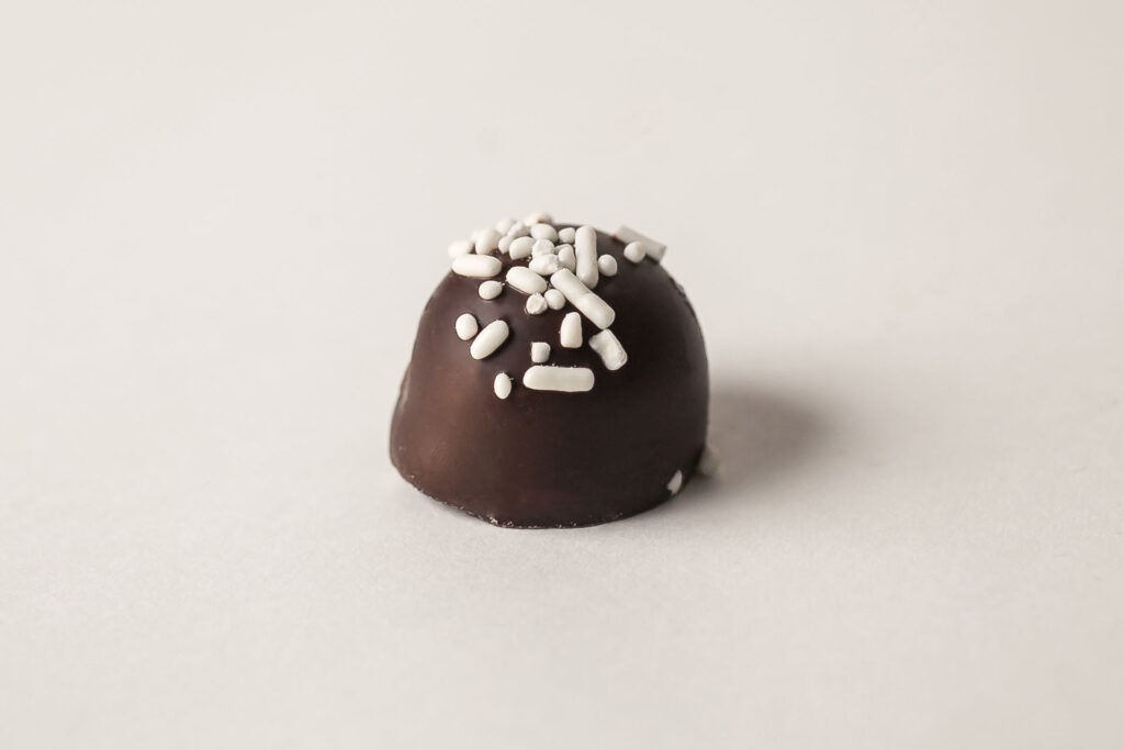 Raspberry Cream - Billy's Homemade Candies