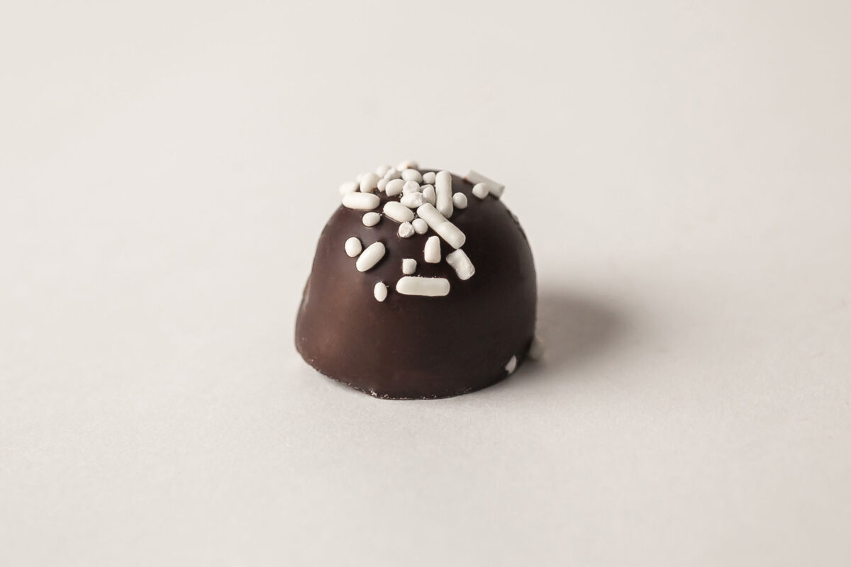 Raspberry Cream - Billy's Homemade Candies