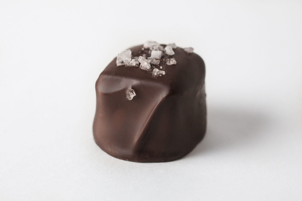 HOME - Billy's Homemade Candies
